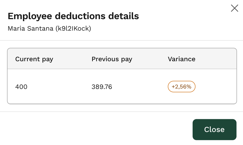 How do I view my payroll data? – Oyster Help Center