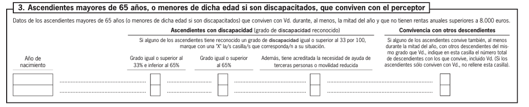 Form 145 in Spain: A Complete Guide for Employees on Accurate IRPF ...